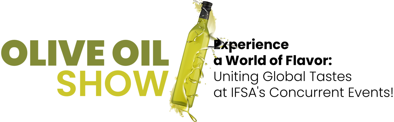 IFSA Africa – International Food Show Africa